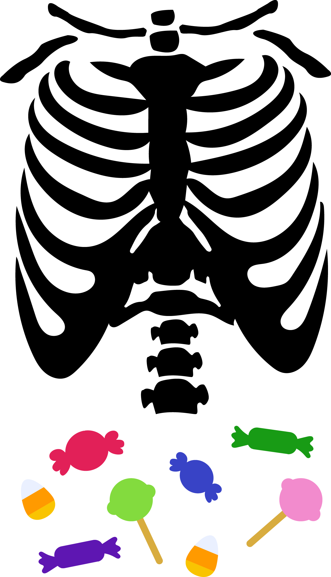 Jack O Lantern Svg | Inspire Uplift