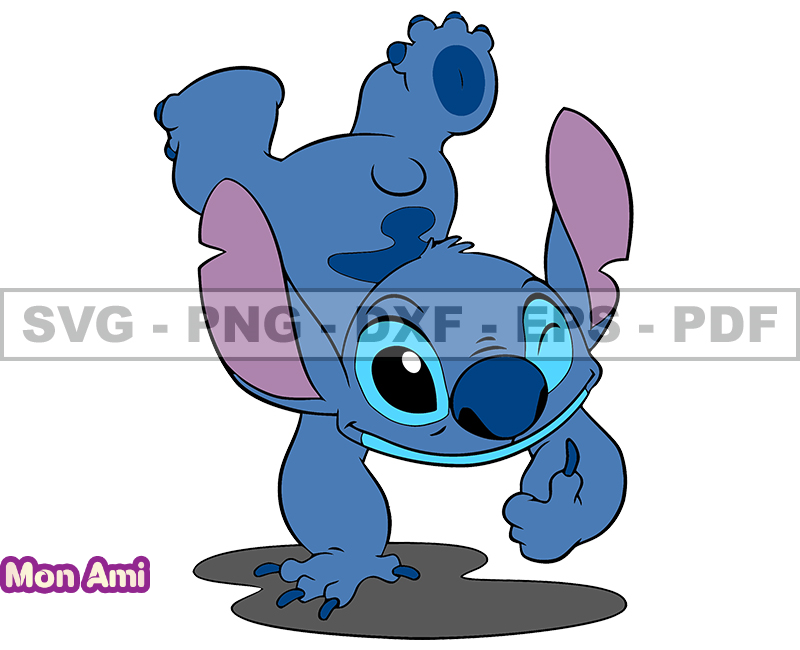 Stitch Layered SVG, Stitch Pack, Cut files for Cricut, Incle - Inspire ...