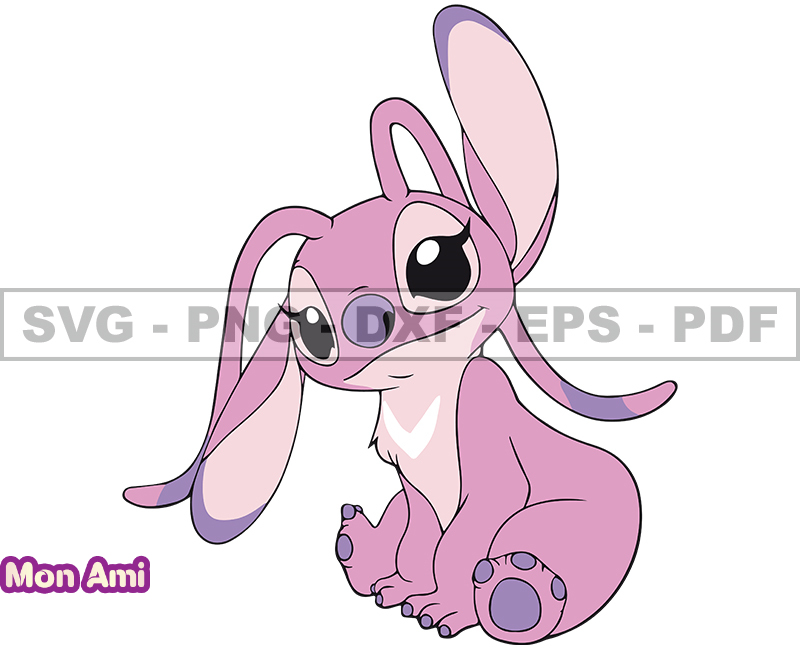 Stitch Layered SVG, Stitch Pack, Cut files for Cricut, Incle - Inspire ...