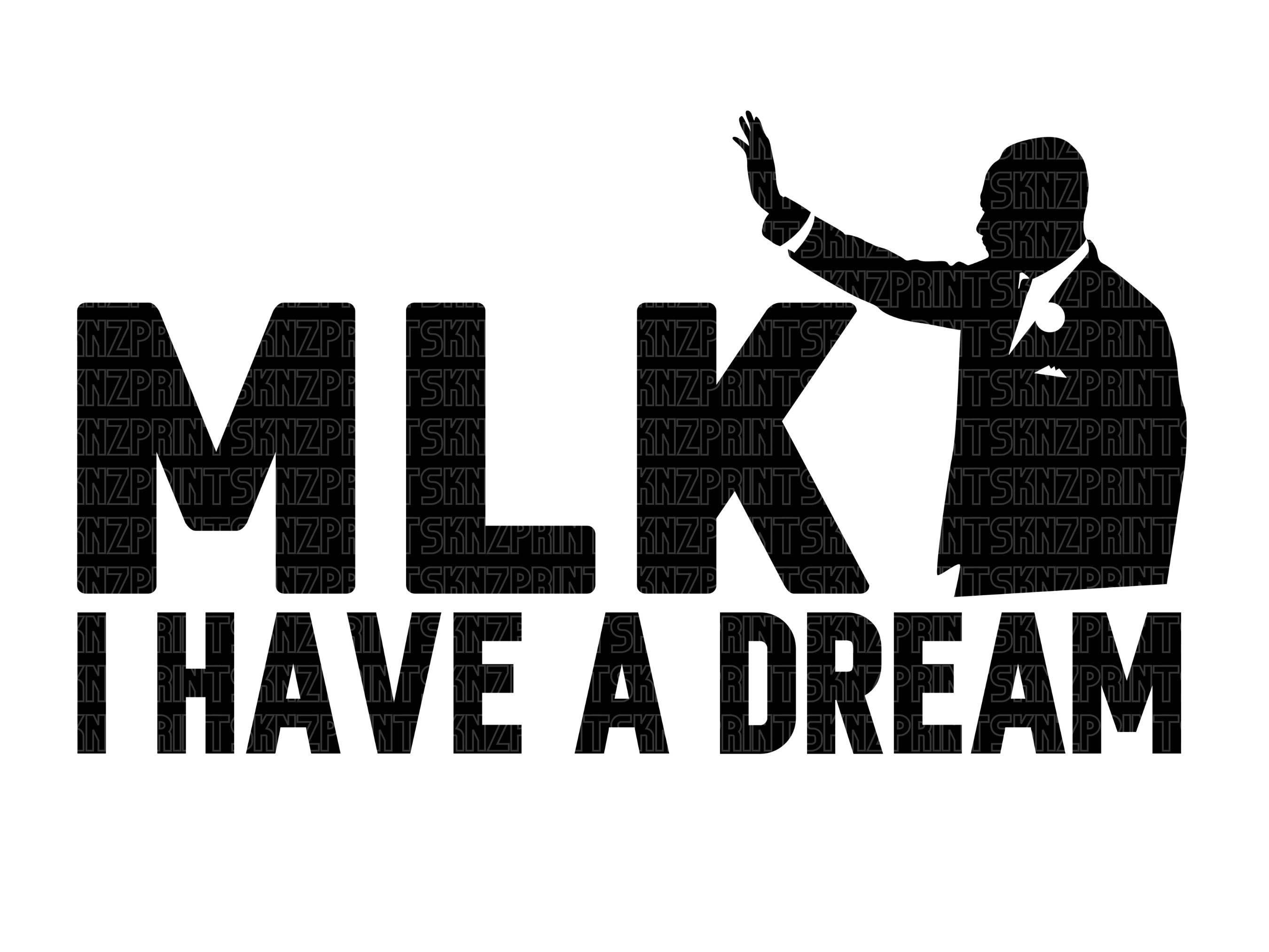 happy martin luther king day flag, martin luther king jr. da - Inspire ...