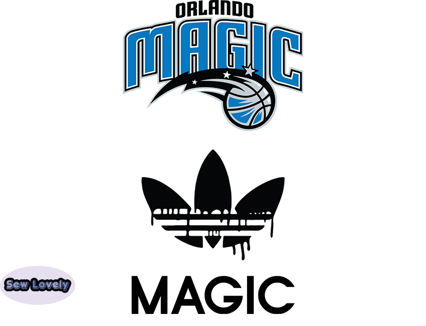 Orlando Magic PNG, Adidas NBA PNG, Basketball Team PNG, NBA | Inspire ...