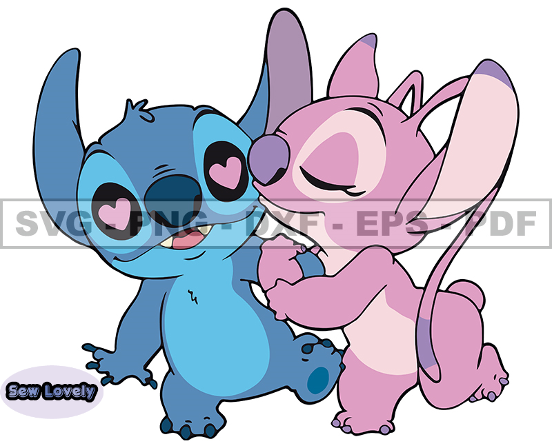 Stitch Layered SVG, Stitch Pack, Cut files for Cricut, Incle - Inspire ...