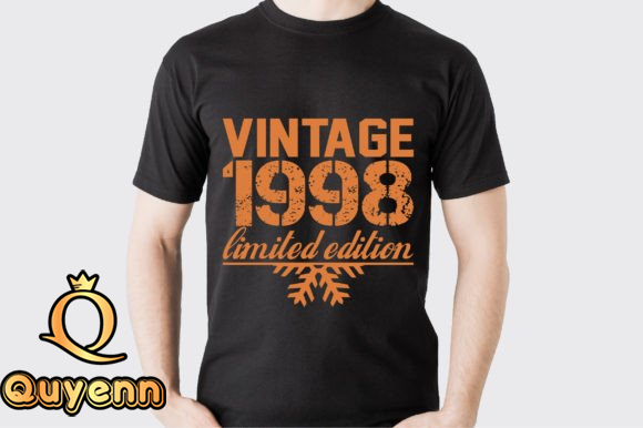 Vintage 1998 Design 155 | Inspire Uplift