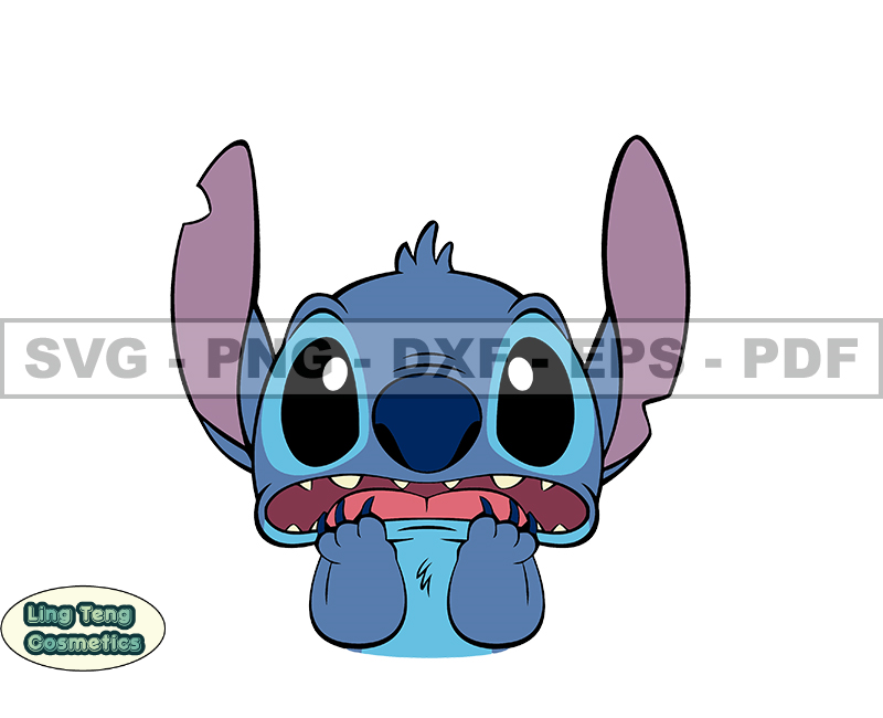 Stitch Layered SVG, Stitch Pack, Cut files for Cricut, Incle | Inspire ...