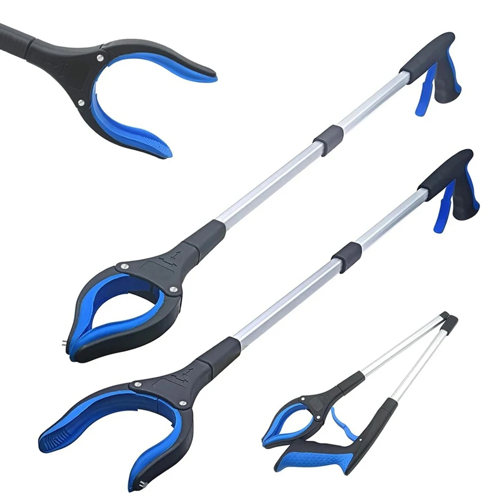 Foldable Gripper Extender Hand Tools | Inspire Uplift