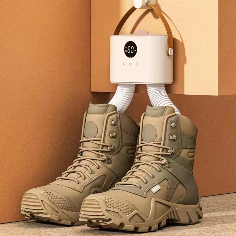 Electric Shoe Dryer Boot Warmer Shoe Foot Boot Dryer | Inspire Uplift