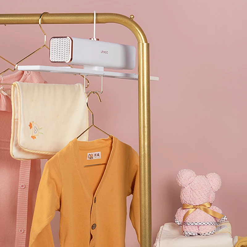 Electric Clothes Hanger Smart Hang Clothes Dryer | Inspire Uplift