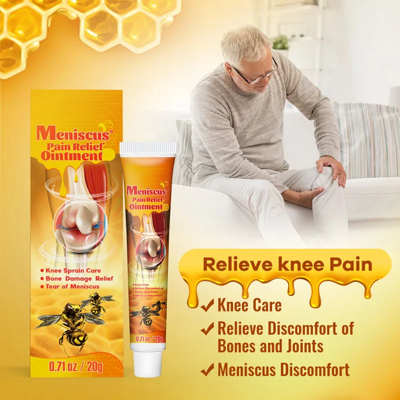 Pain Relief Ointment | Inspire Uplift