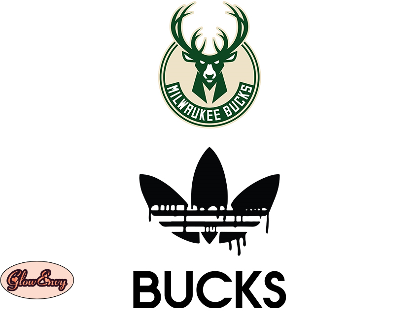Milwaukee Bucks PNG, Adidas NBA PNG, Basketball Team PNG, N | Inspire ...