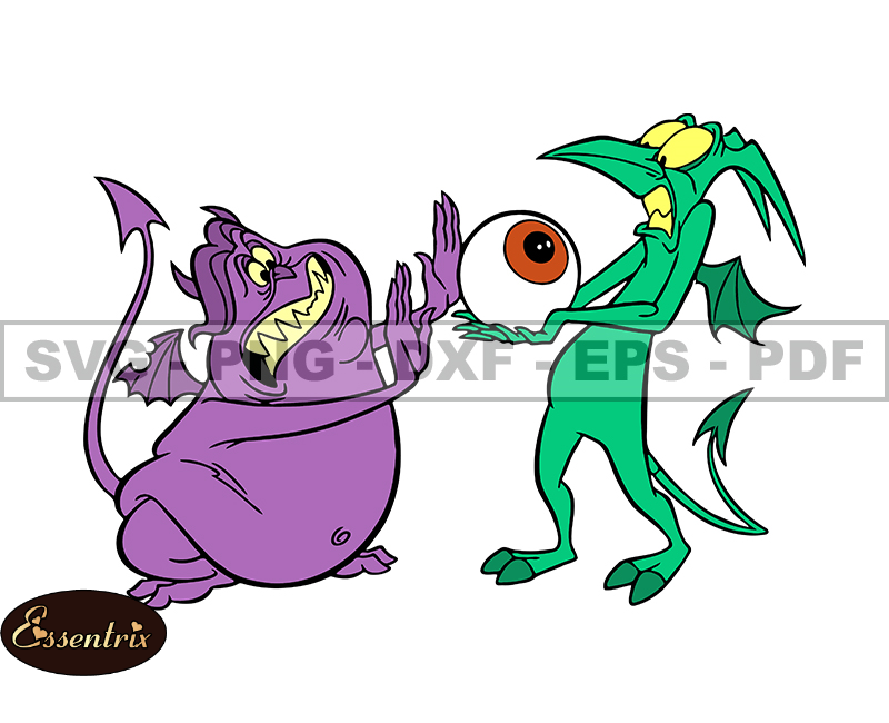 Hercules Clipart Pain, Pain And Panic Png, Cartoon Customs S - Inspire ...