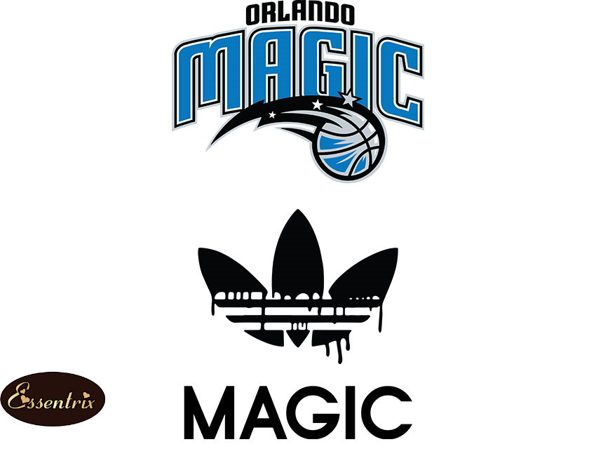 Orlando Magic PNG, Adidas NBA PNG, Basketball Team PNG, NBA | Inspire ...