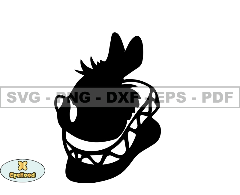 Minnie Mouse Rabbit Svg, Cartoon Customs Svg, Incledes Png D | Inspire ...