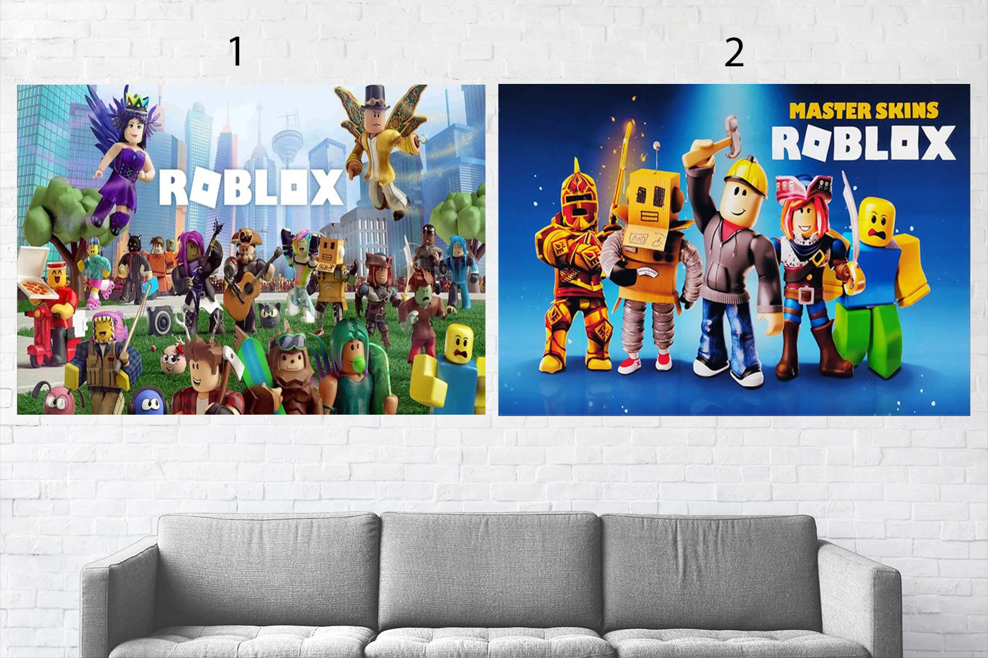 Game Poster For Kids, Roblox Poster, Roblox Money Poster, Ki | Inspire ...