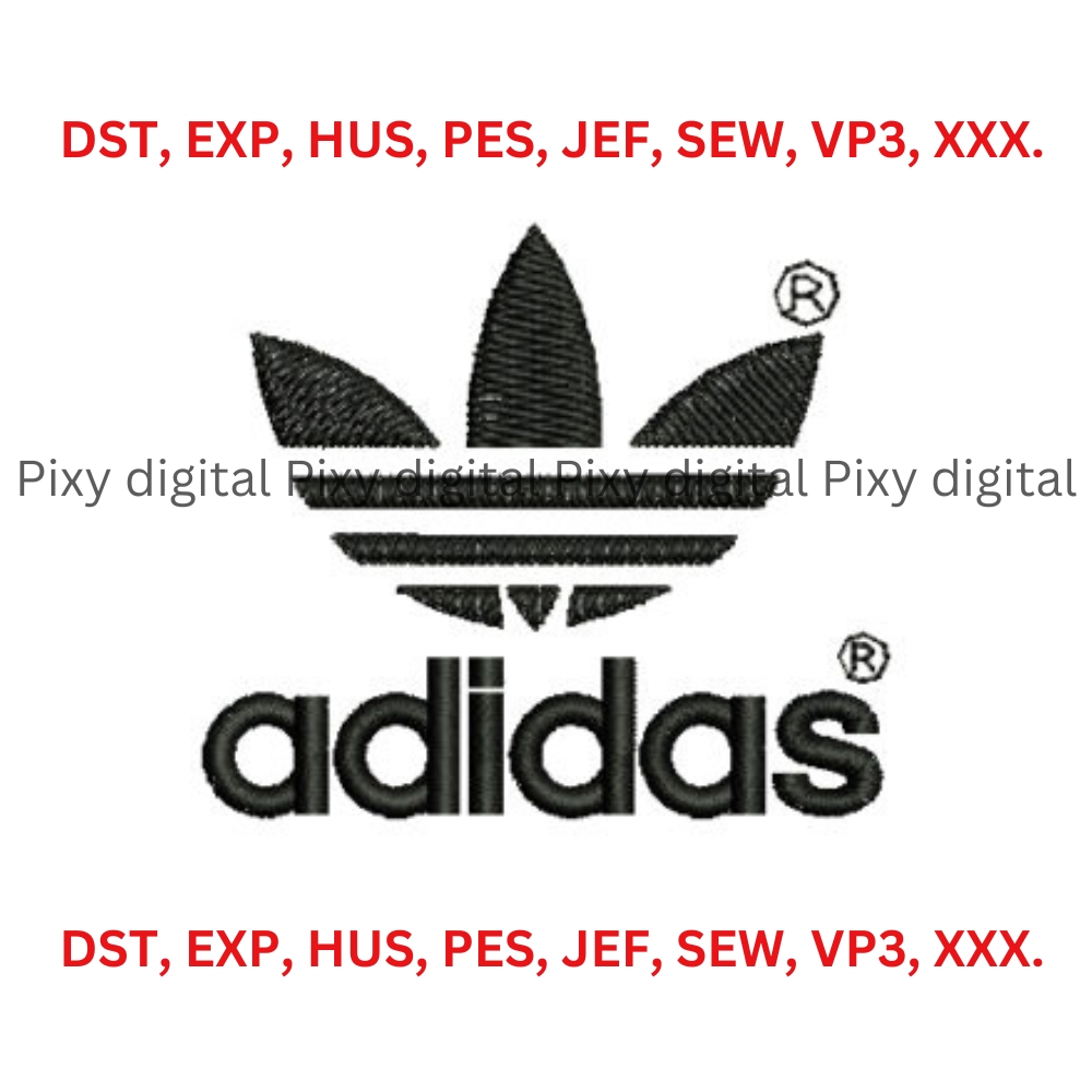 Adidas Logo | Inspire Uplift