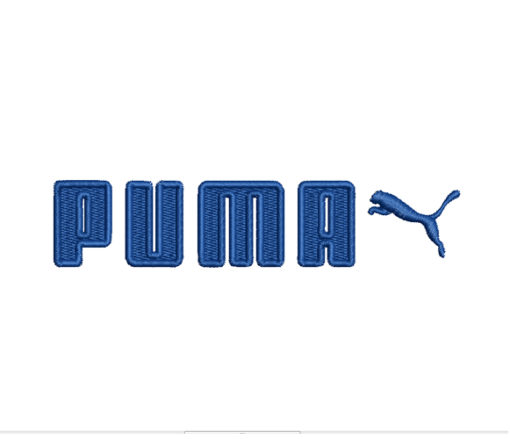 Puma Logo embroidery design , Machine Embroidery Pattern - I | Inspire ...