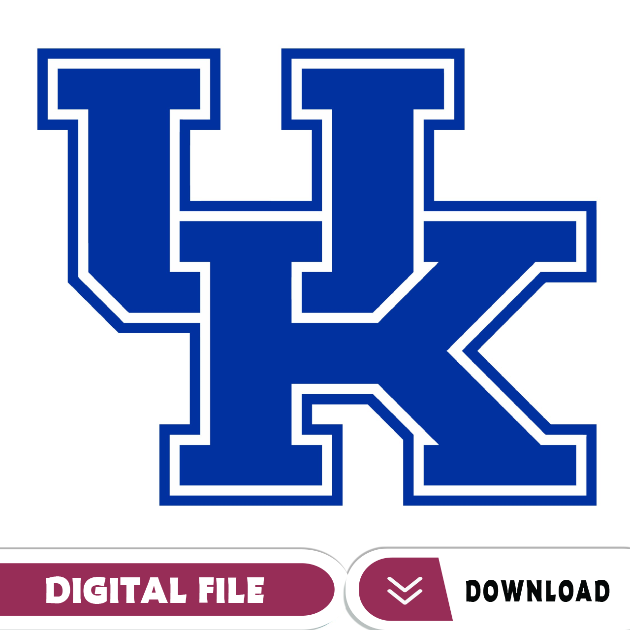 Kentucky Wildcats Svg, Football Team Svg, Basketball, Collag | Inspire ...