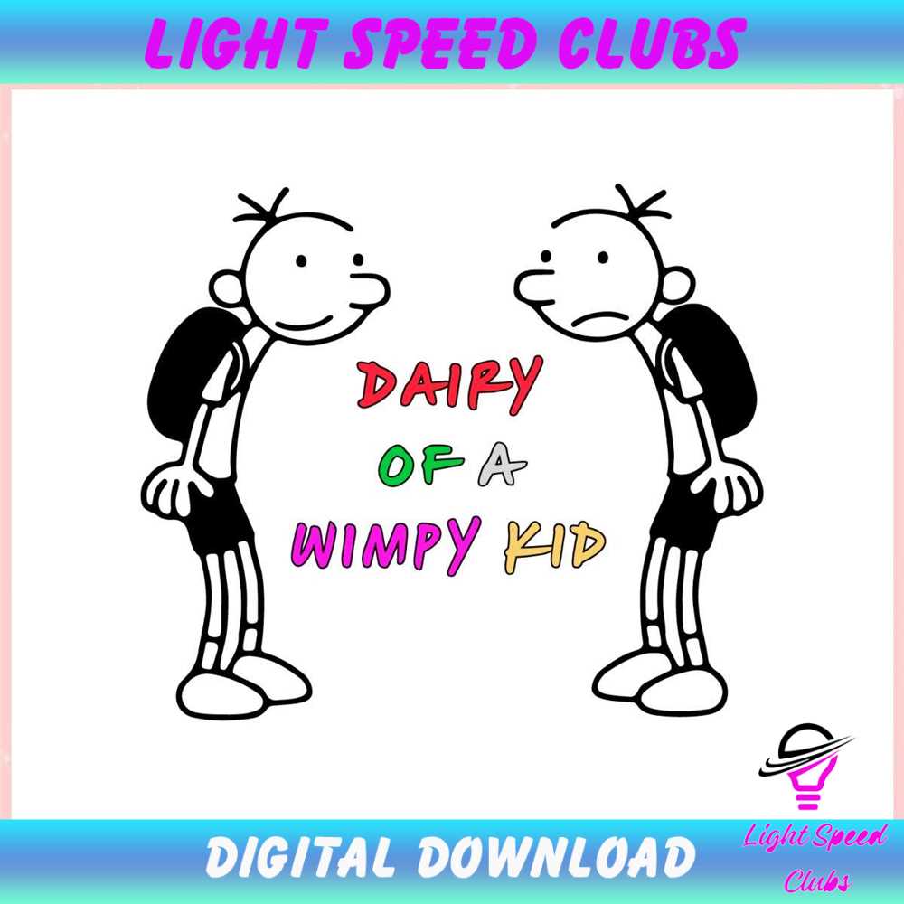 Funny Diary Of A Wimpy Kid Novel ,Trending, Mothers day svg, | Inspire ...