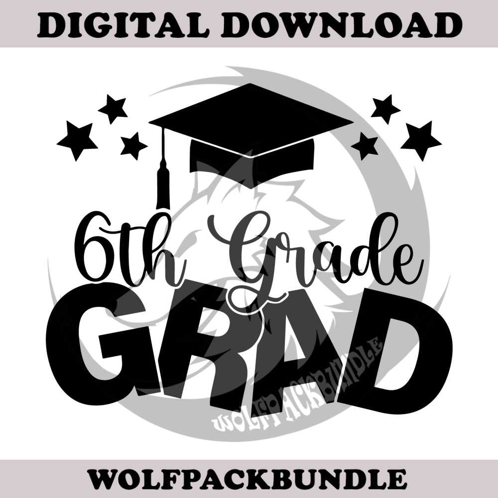6th Grade Grad, 6th Grade Graduation, Sixth Grade Graduation | Inspire ...