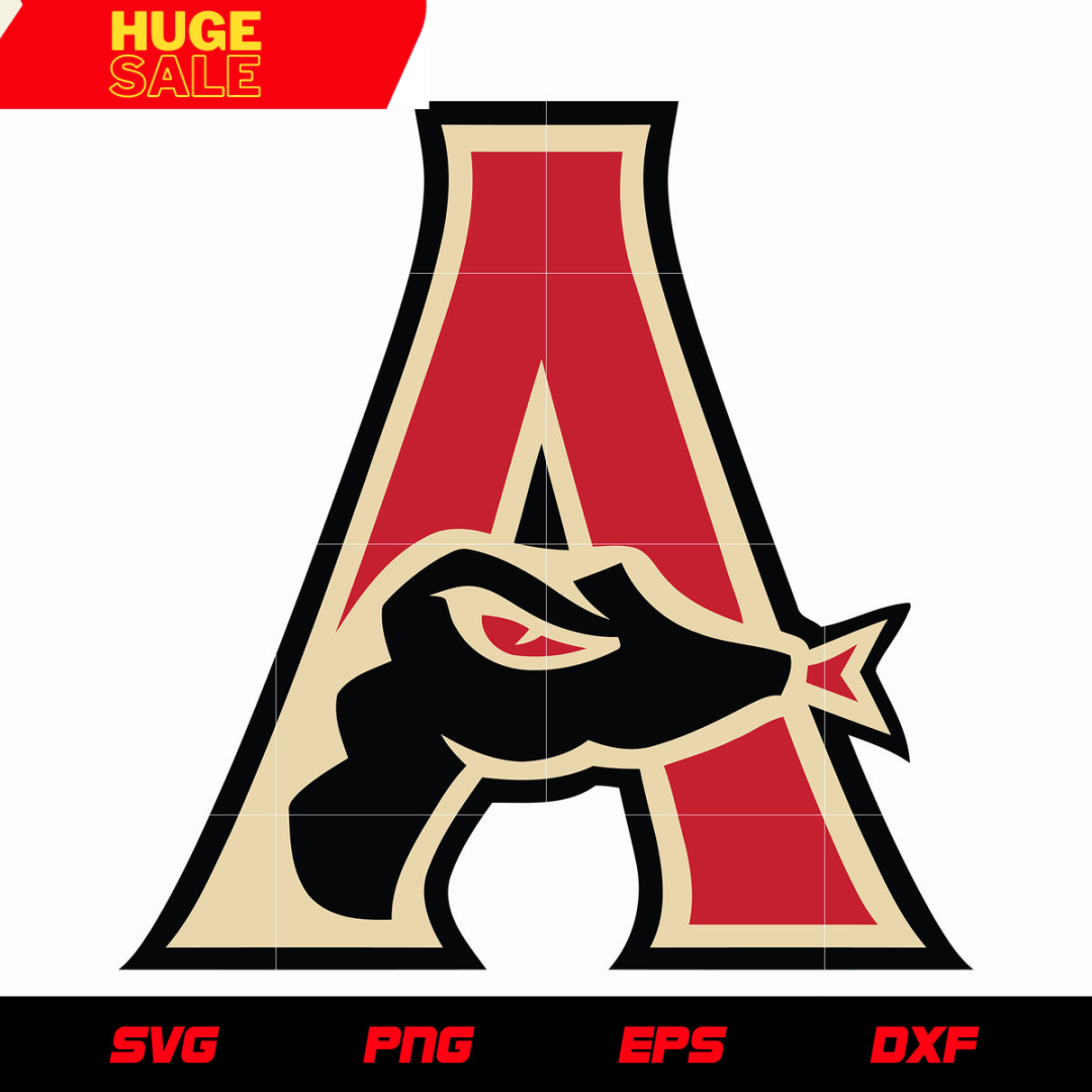 Arizona Diamondbacks Logo 2 svg, mlb svg, eps, dxf, png, dig - Inspire ...