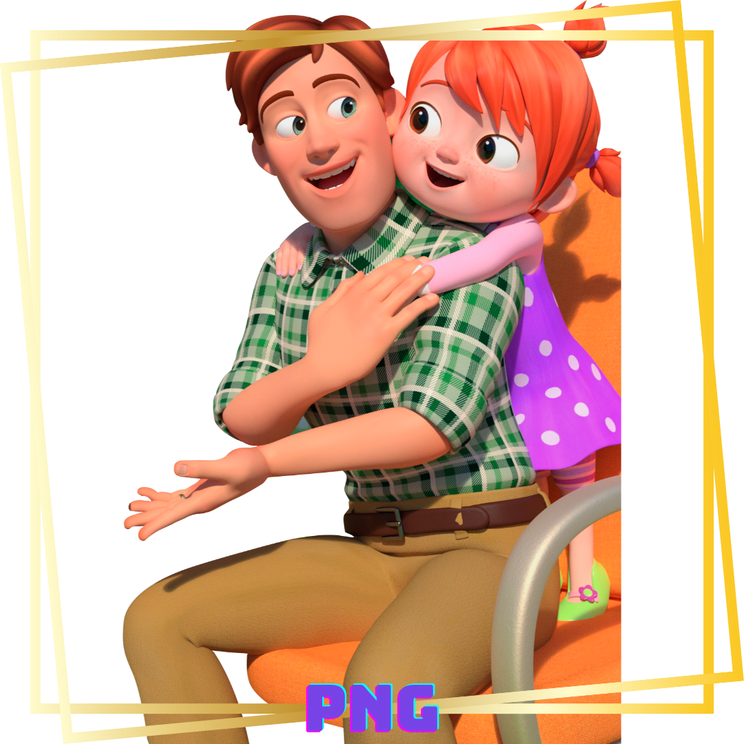 Cocomelon Family, Cocomelon, Cocomelon, Cocomelon Birthday, - Inspire ...