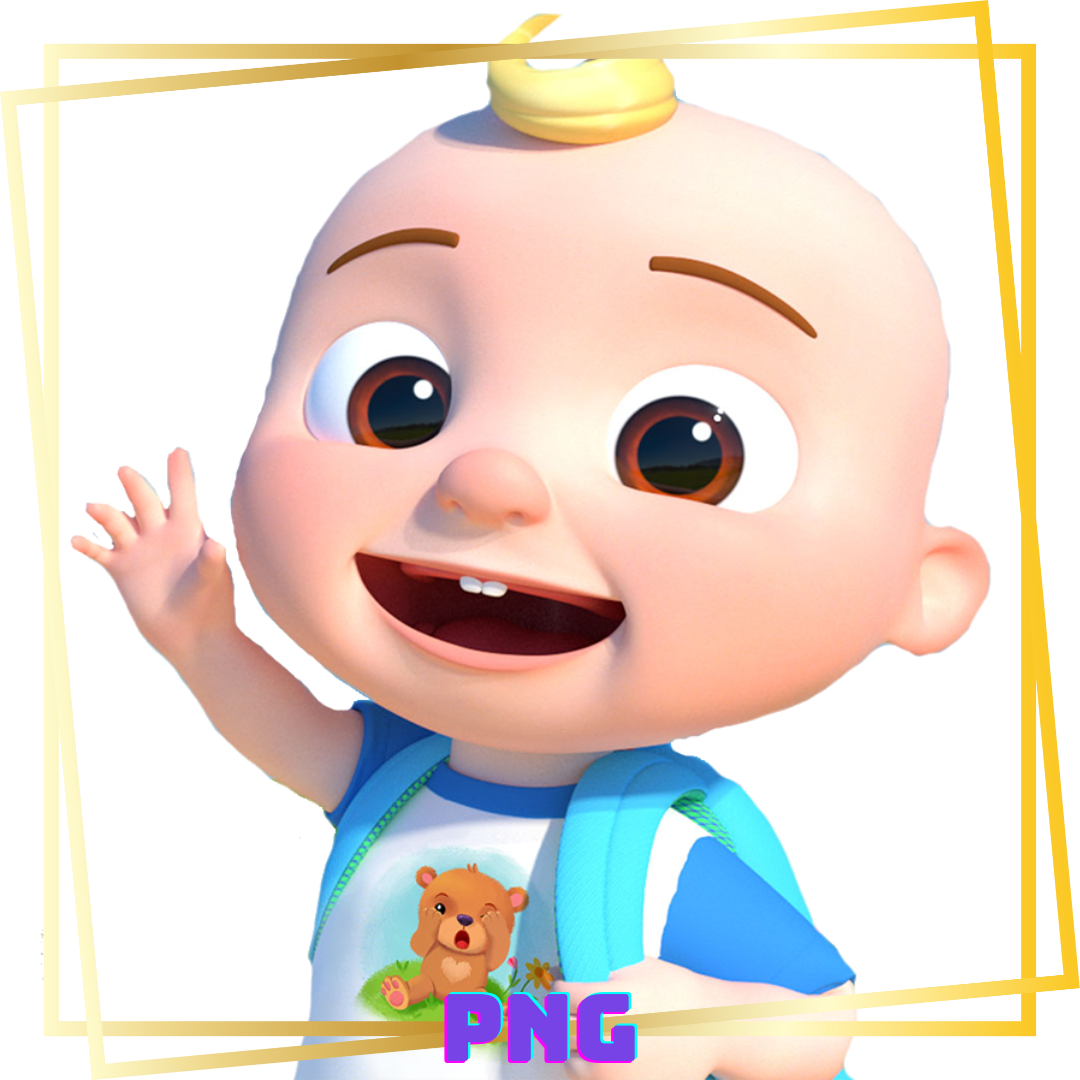 Cocomelon, Cocomelon, Cocomelon Birthday, Cocomelon Family, - Inspire ...