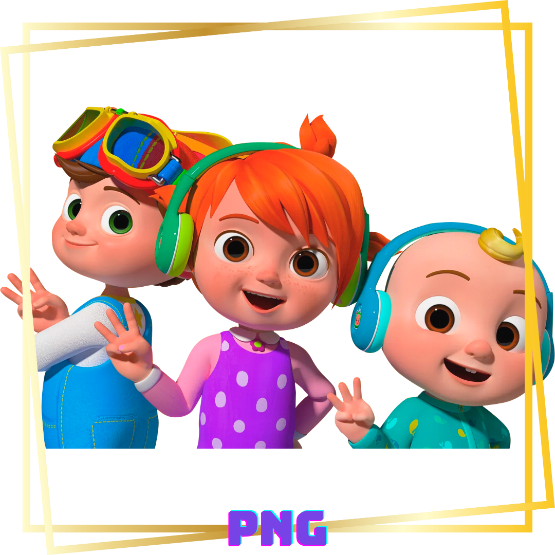 Cocomelon, Cocomelon, Cocomelon Birthday, Cocomelon Family, | Inspire ...