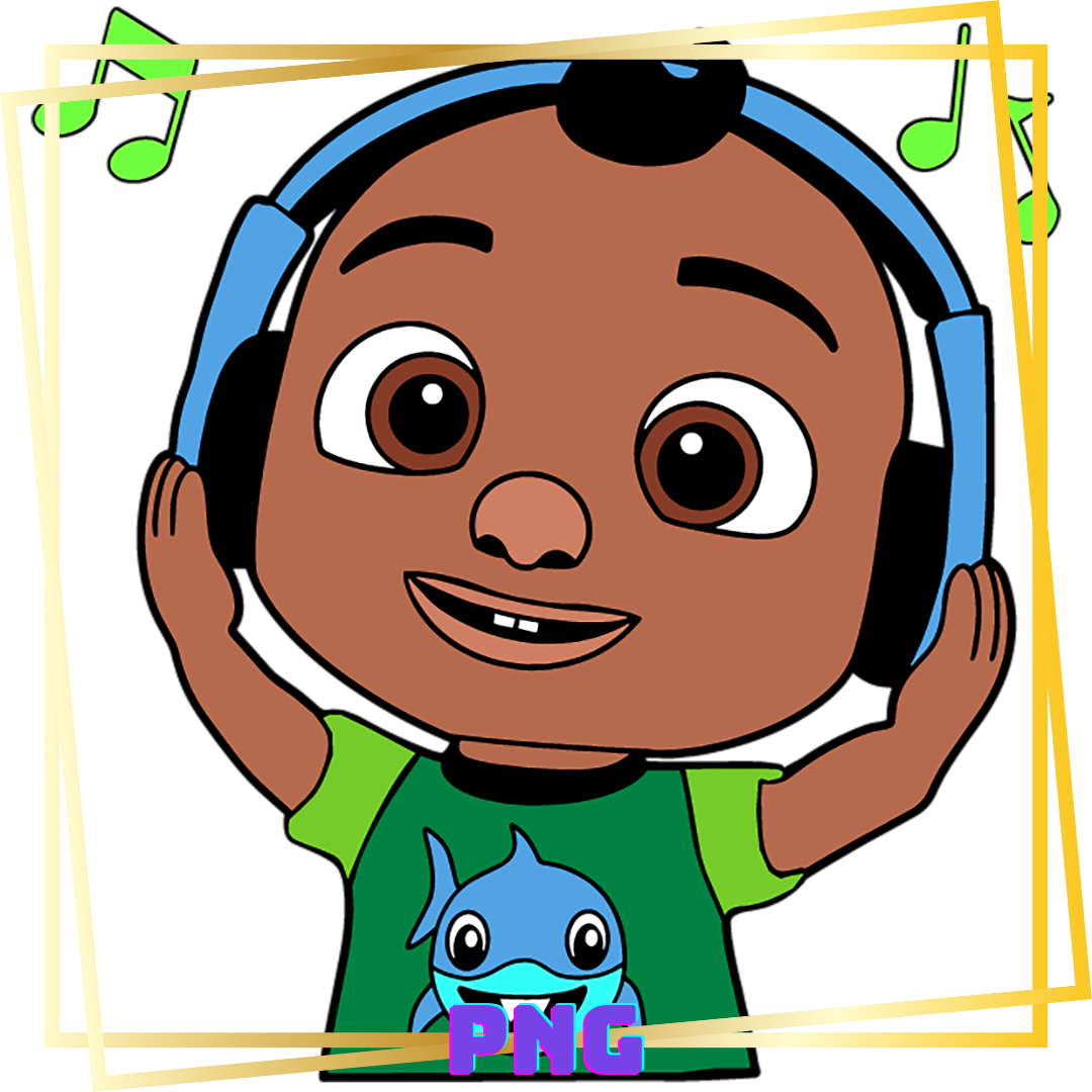 Cocomelon, Cocomelon, Cocomelon Birthday, Cocomelon Family, - Inspire ...