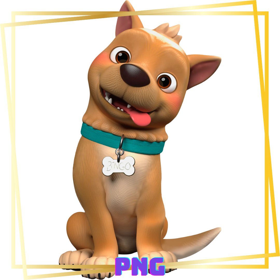 Dog, Cocomelon, Cocomelon, Cocomelon Birthday, Cocomelon Fam | Inspire ...