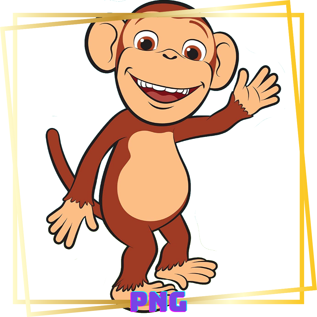 Monkey, Cocomelon, Cocomelon, Cocomelon Birthday, Cocomelon | Inspire ...