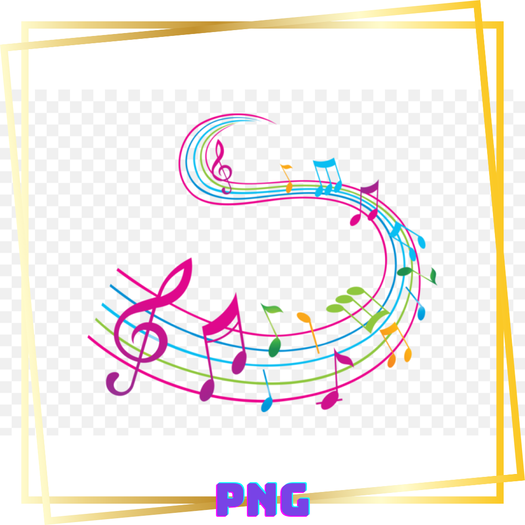 Music Notes, Cocomelon, Cocomelon, Cocomelon Birthday, Cocom - Inspire ...