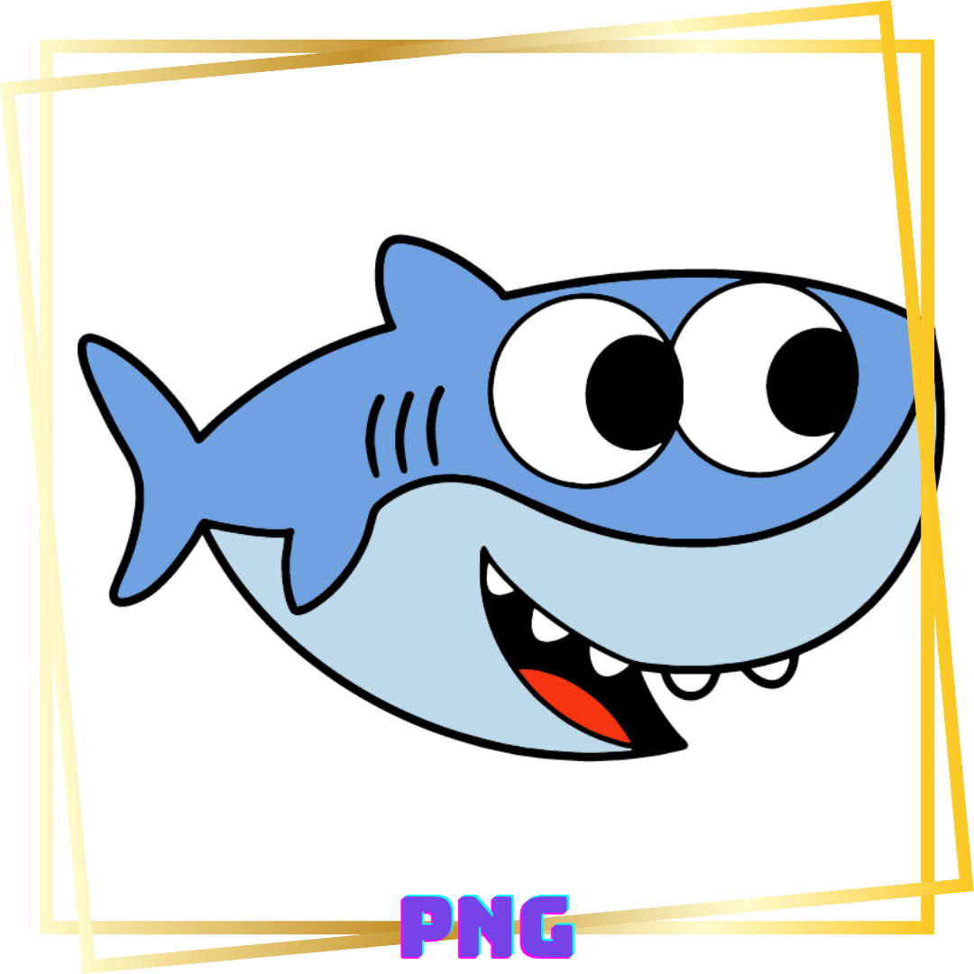 Shark, Cocomelon, Cocomelon, Cocomelon Birthday, Cocomelon F | Inspire ...