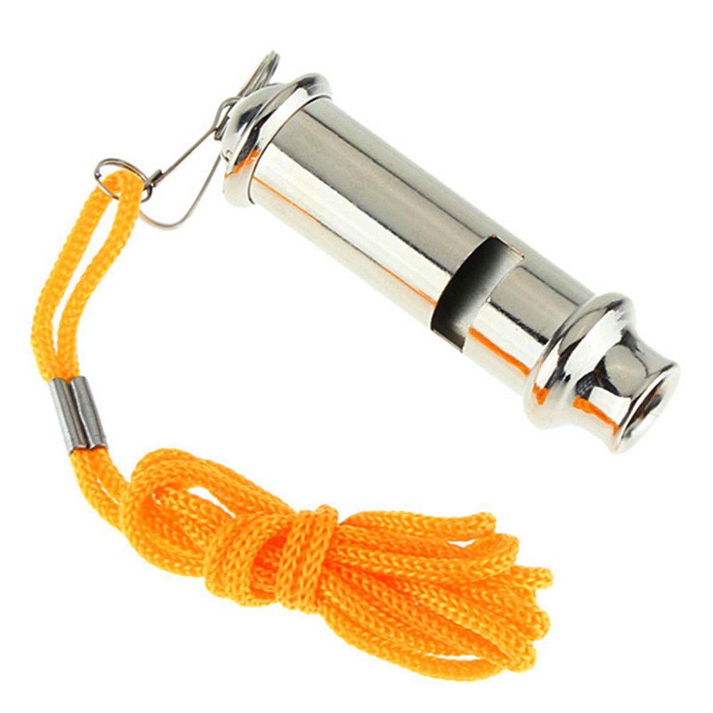 Portable Emergency Security Whistle for Traffic & Alerts | Inspire Uplift