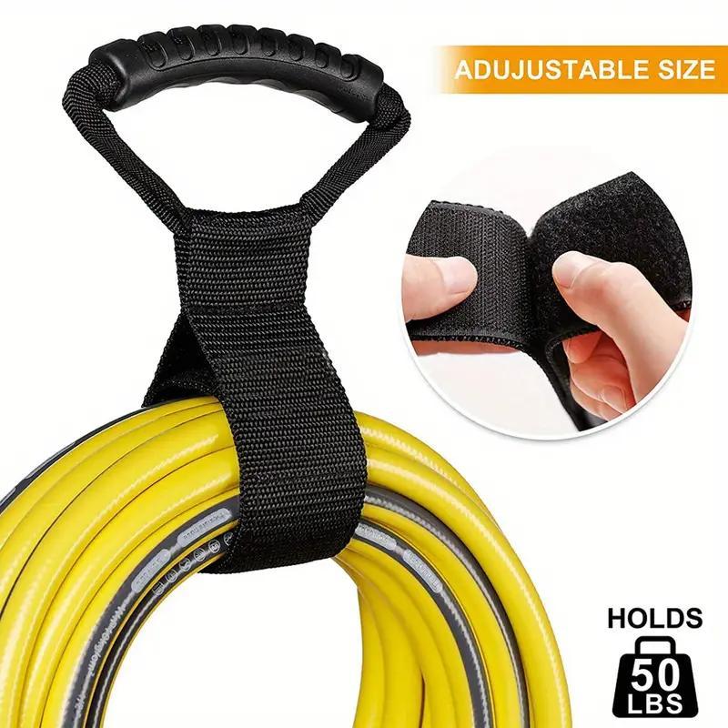Heavy-Duty Extension Cord Organizer Multipurpose Storage | Inspire Uplift