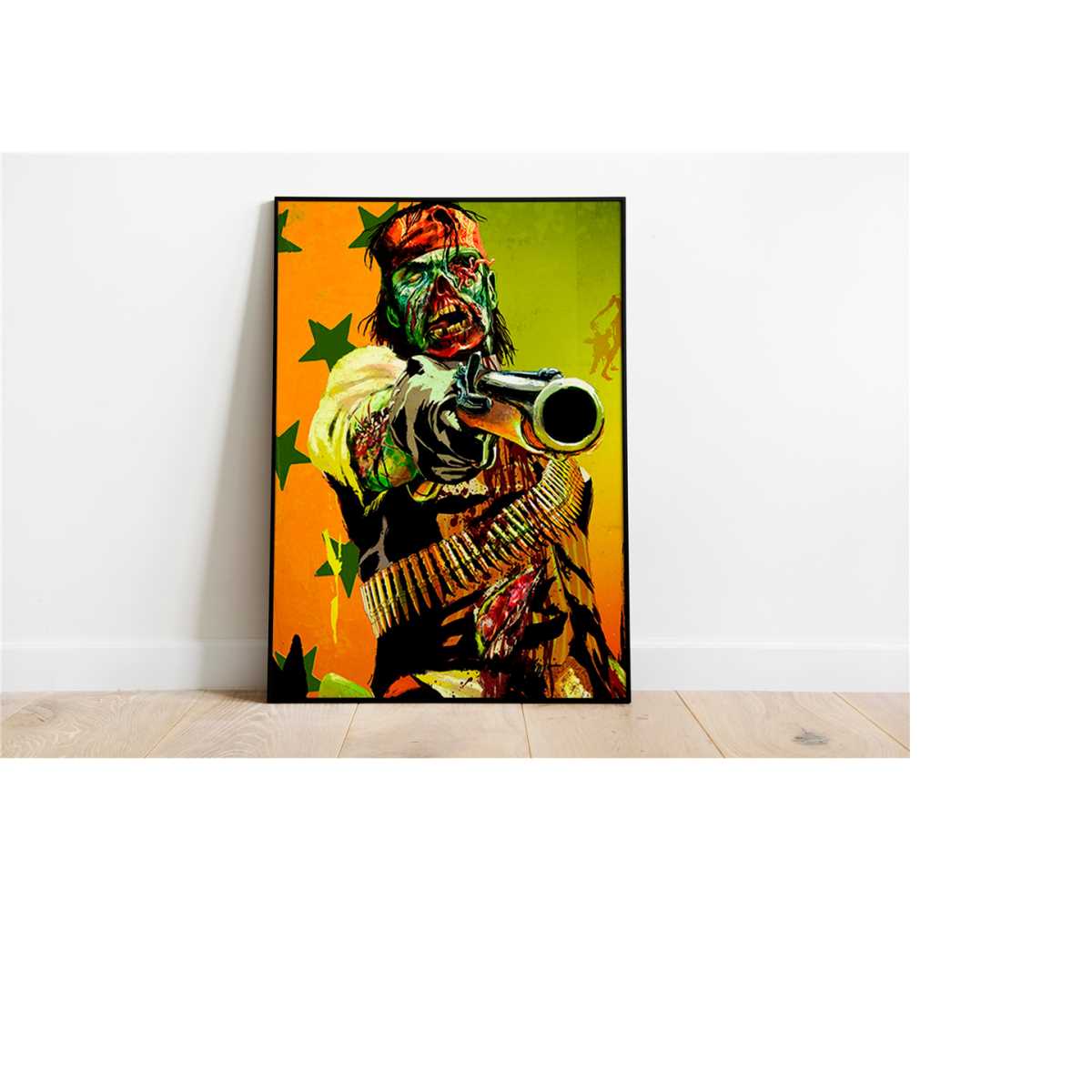 red dead redemption poster - red dead redemption 2 poster - - Inspire ...