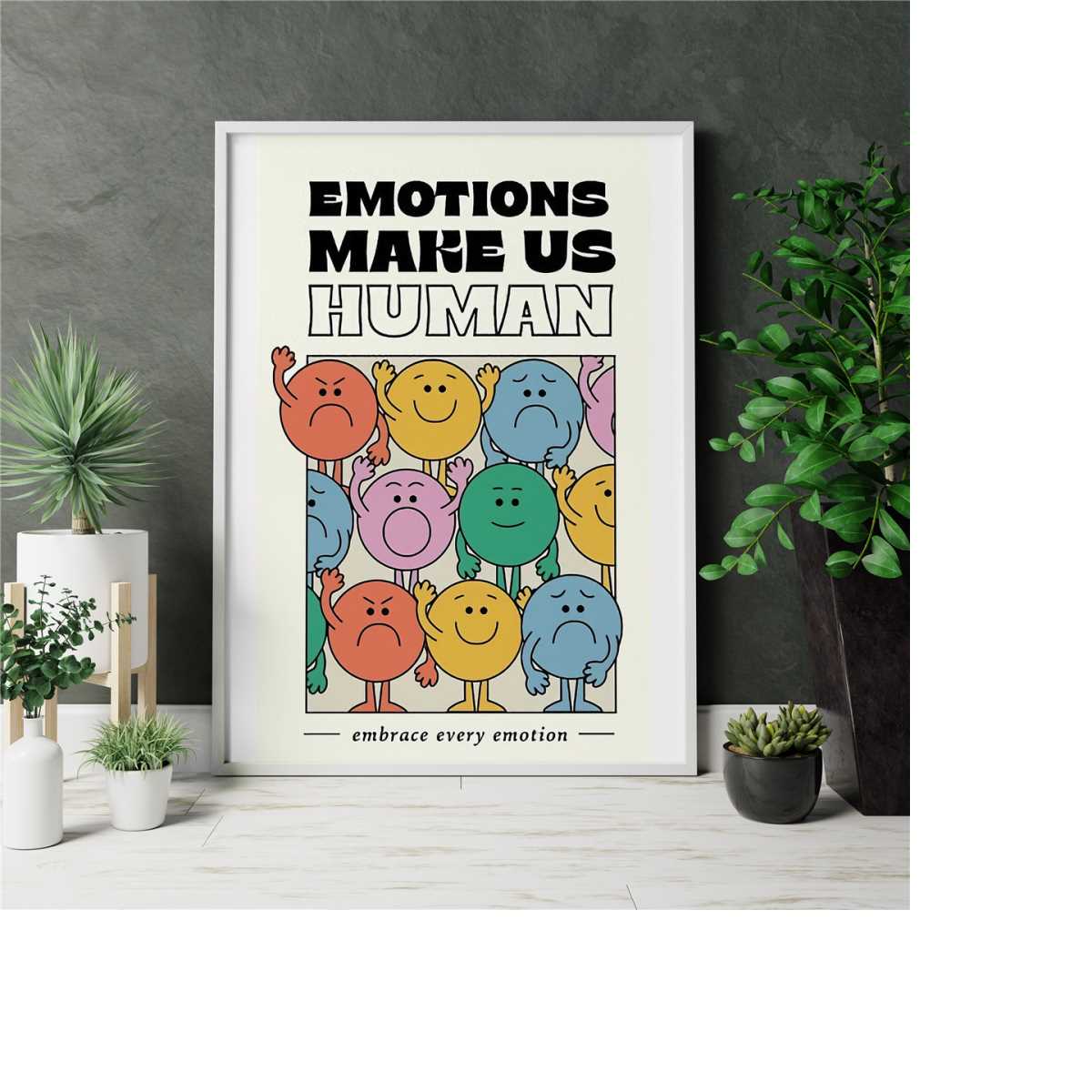 Zones of regulation poster, Feelings poster, Emotions chart, | Inspire ...