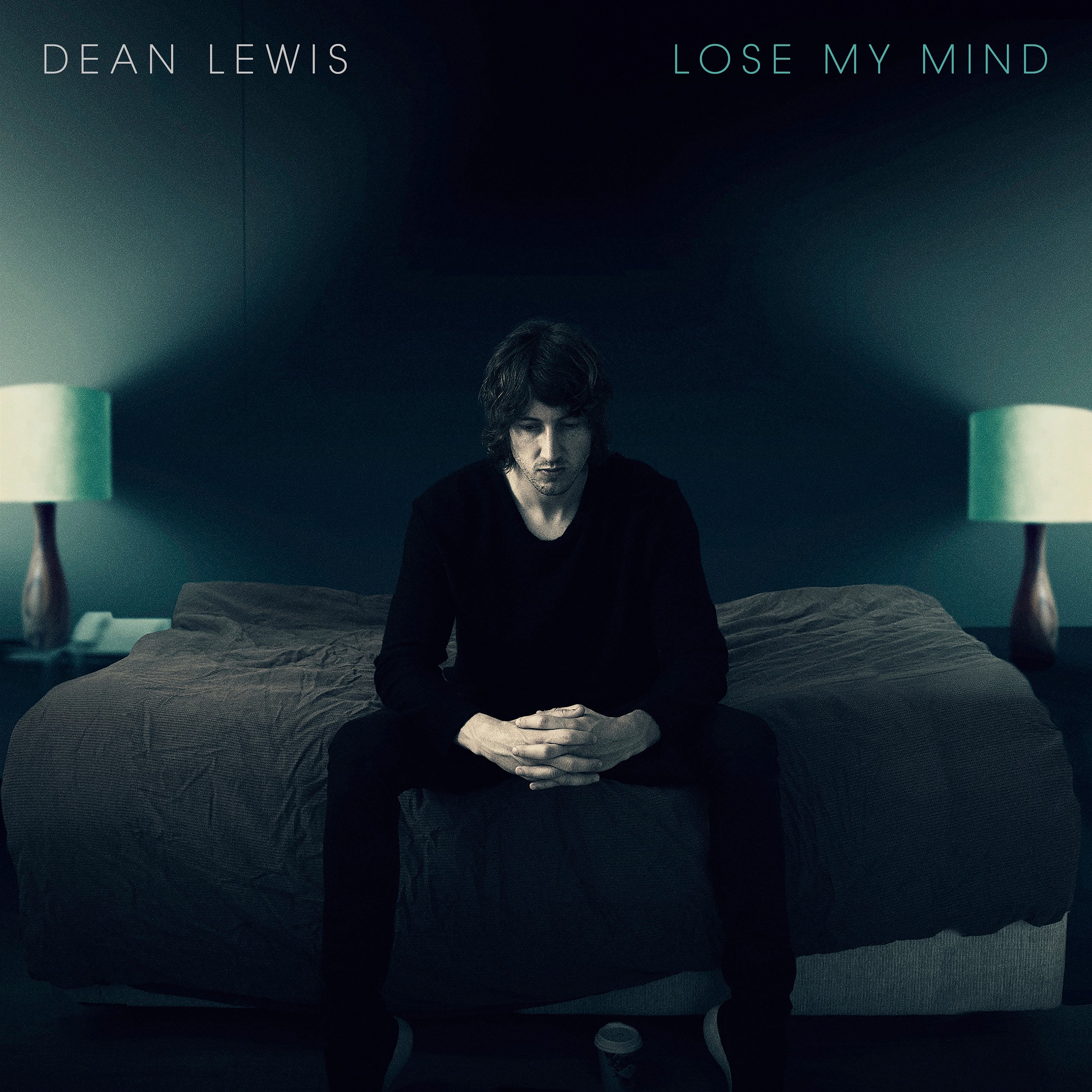 Dean Lewis (Lose My Mind1) Album Cover POSTER | Inspire Uplift