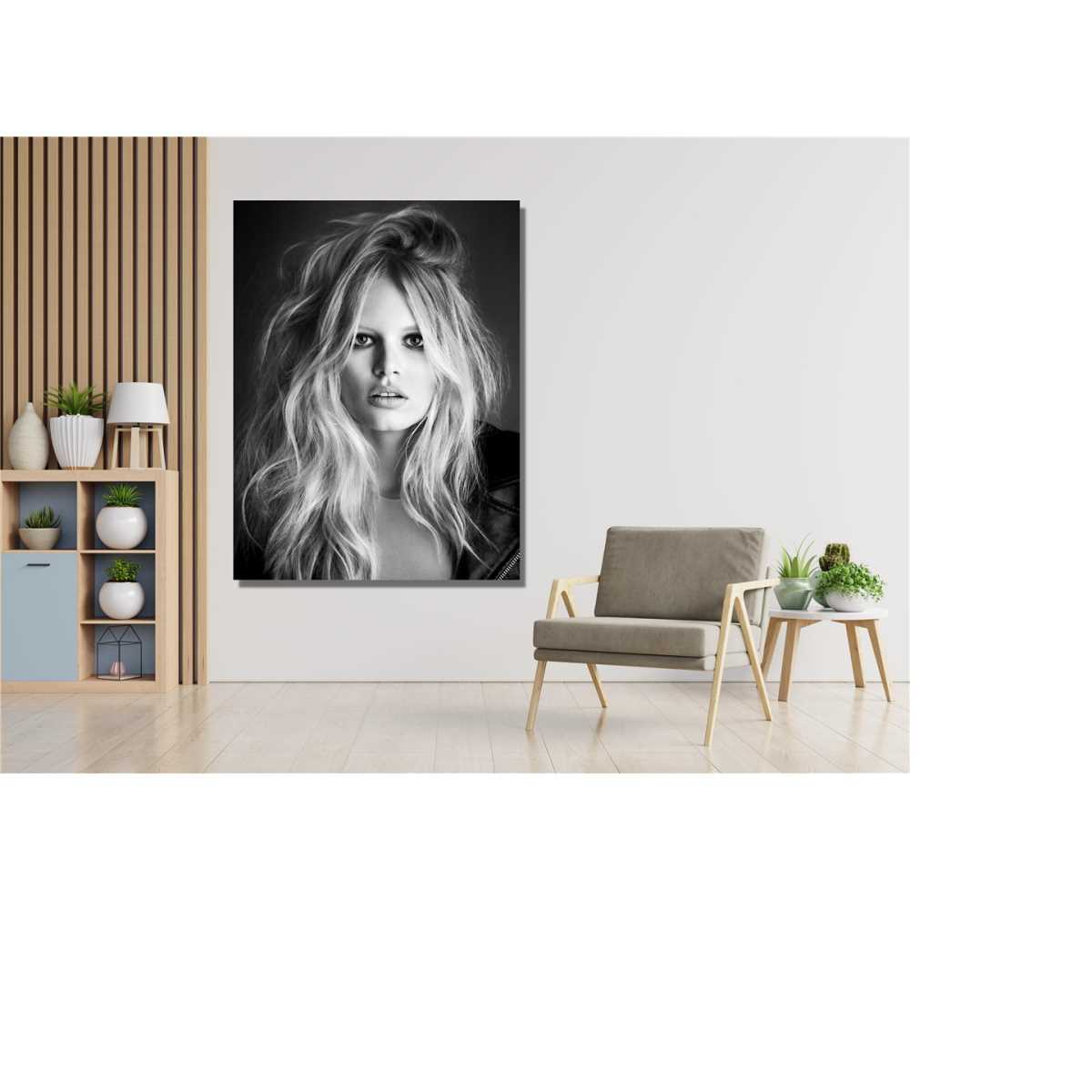 Brigitte Bardot Poster, Brigitte Bardot Art, Brigitte Bardot | Inspire ...