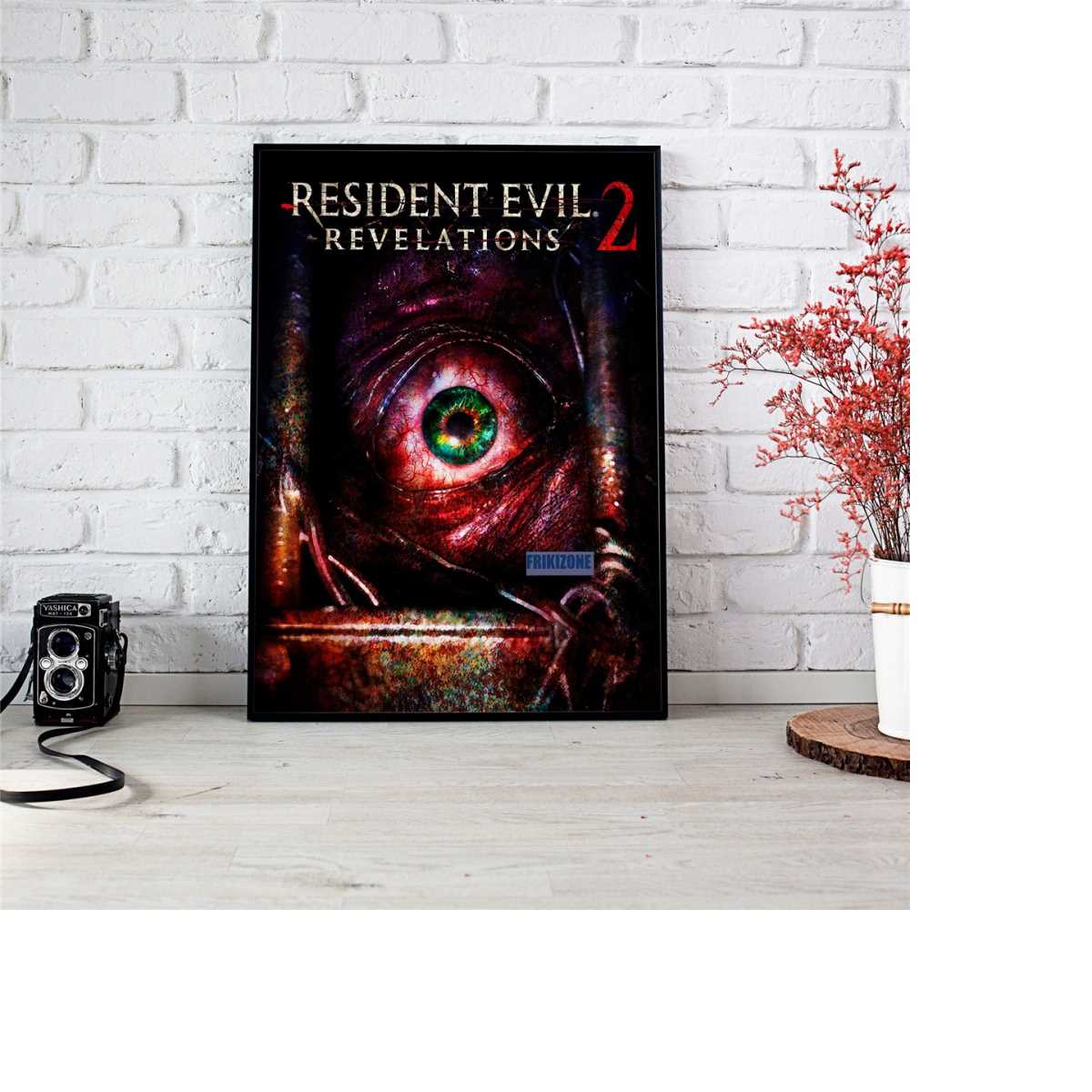 resident evil poster - resident evil 2 poster - resident evi | Inspire ...