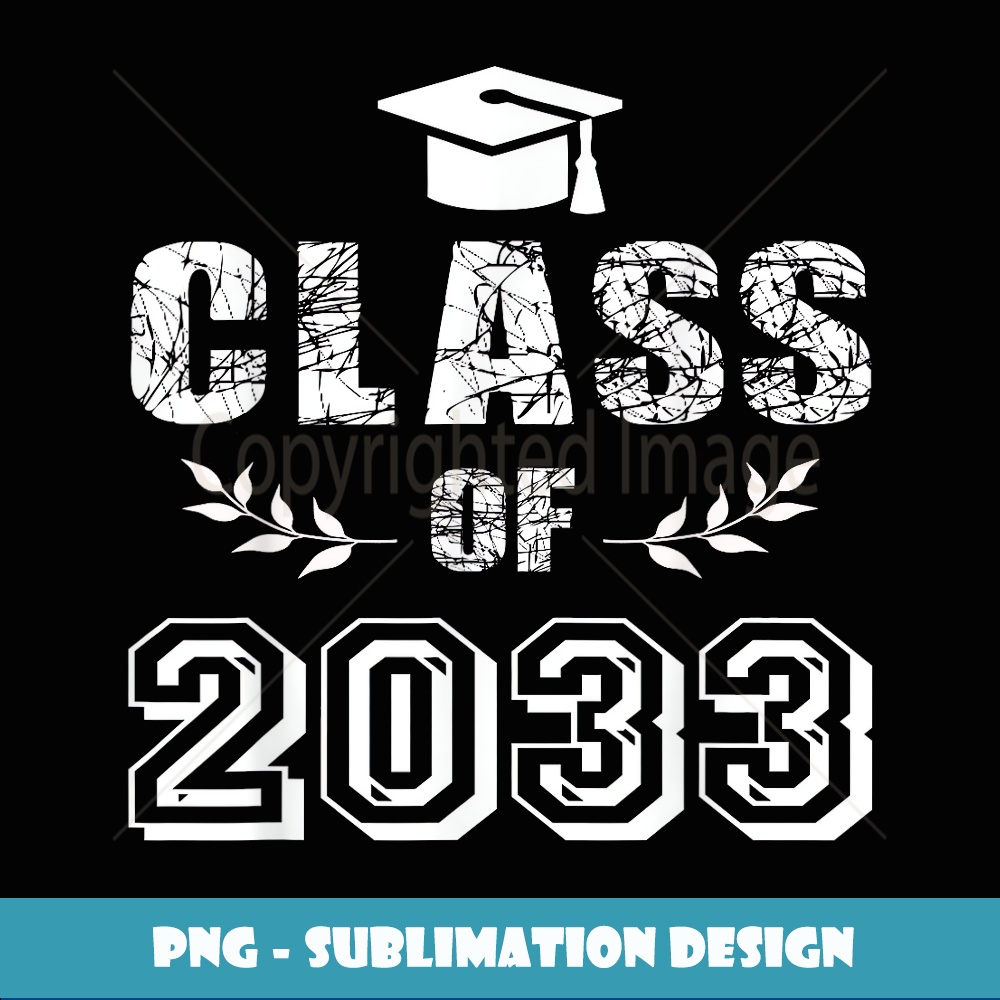 Class Of 2033 Grow With Me First Day Kindergarten Boys - Vin | Inspire ...