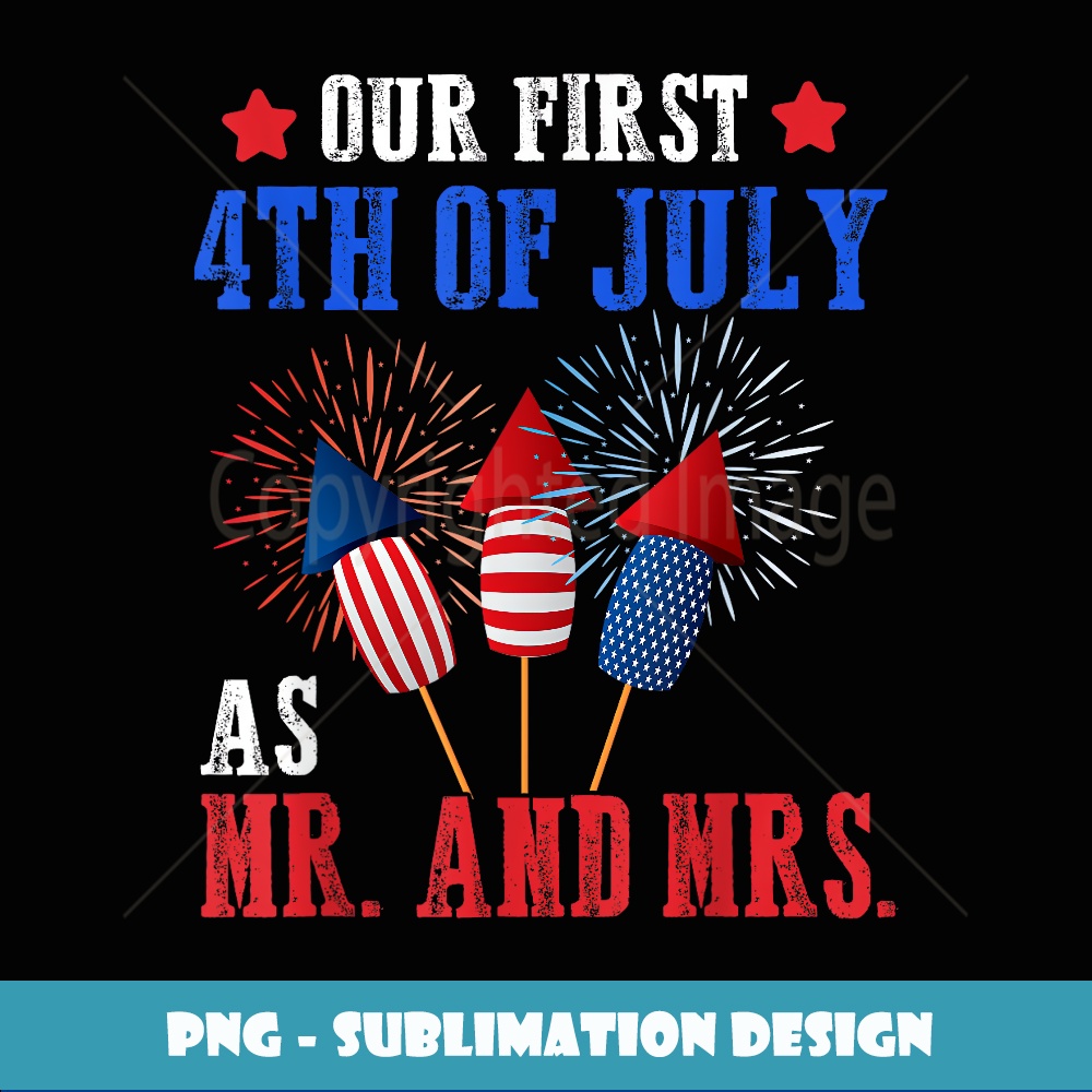 Our First 4th Of July As Mr Mrs Patriot Couple Husband Wife - Inspire ...