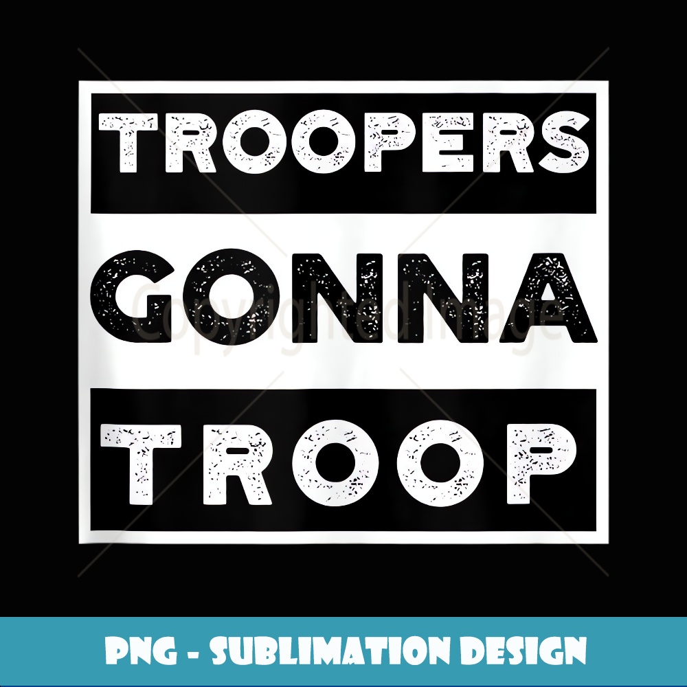 Funny Police Troopers Gonna Troop for State Highway Patrol - | Inspire ...