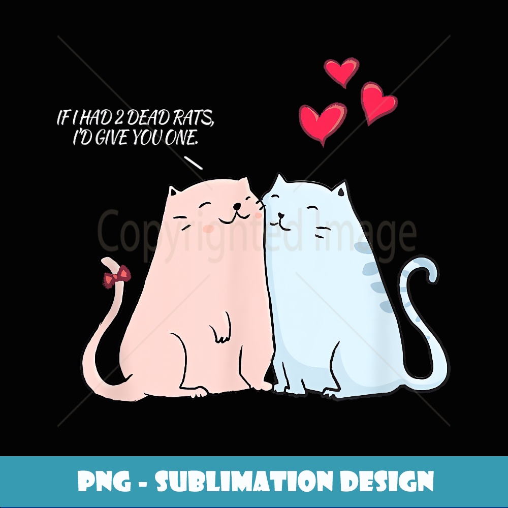 If I Had Two Dead Rats I'd Give You One Funny - Instant Subl | Inspire ...