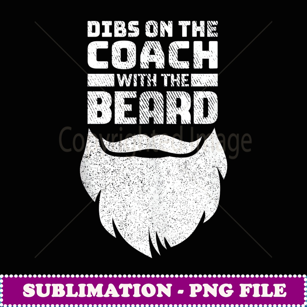 Dibs On The Coach With The Beard Baseball Coach's Wife - Dig | Inspire ...