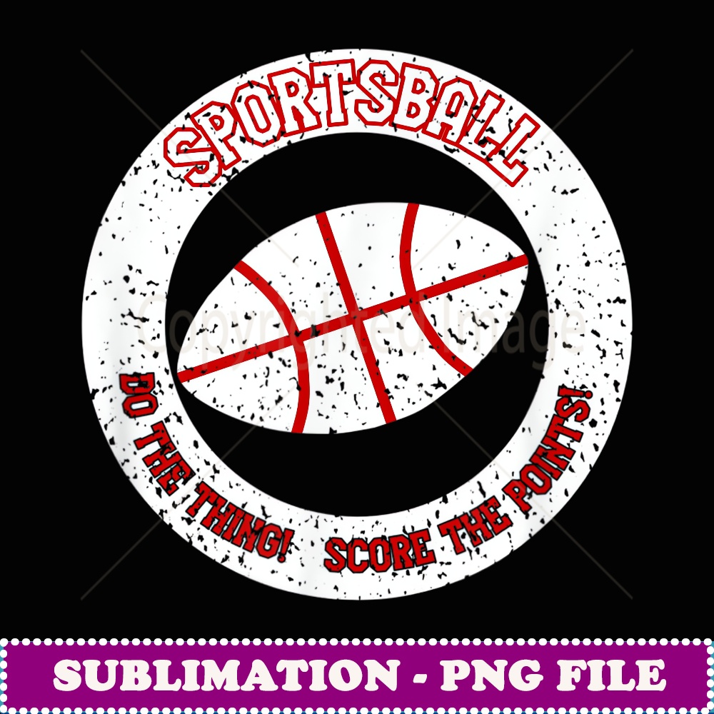 SPORTSBALL Jersey Lettering Baseball Football Basketball - T | Inspire ...