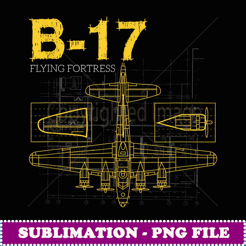 B17 Flying Fortress Bomber , Air Force, Aviation - High-Qual | Inspire ...