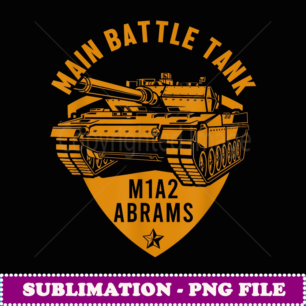Main Battle Tank M1A2 Abrams Battlefield Veteran Military - | Inspire ...
