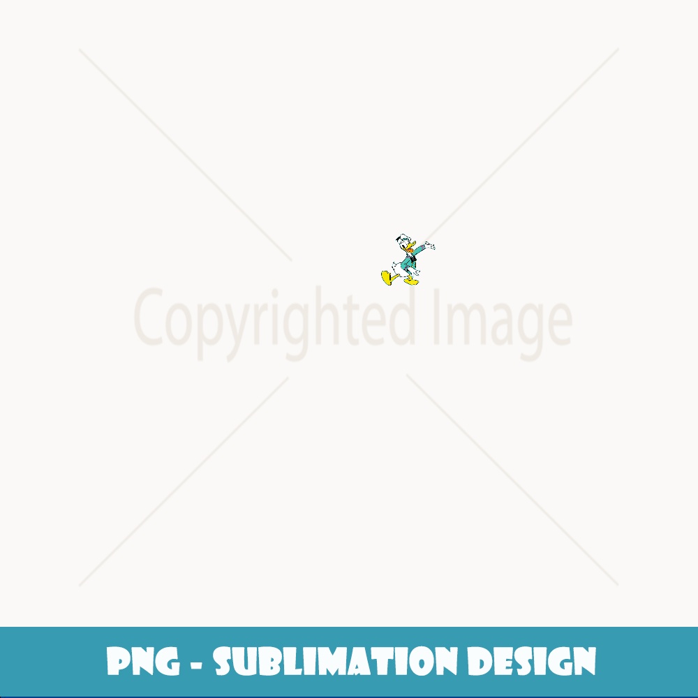 Disney Mickey & Friends Donald Duck Small Pose - Exclusive S | Inspire ...