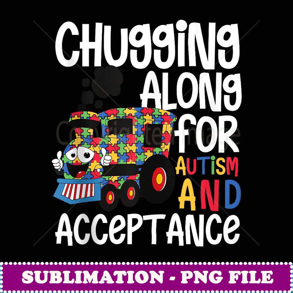 Autism Awareness And Acceptance rain Autism Puzzle Piece - R | Inspire ...