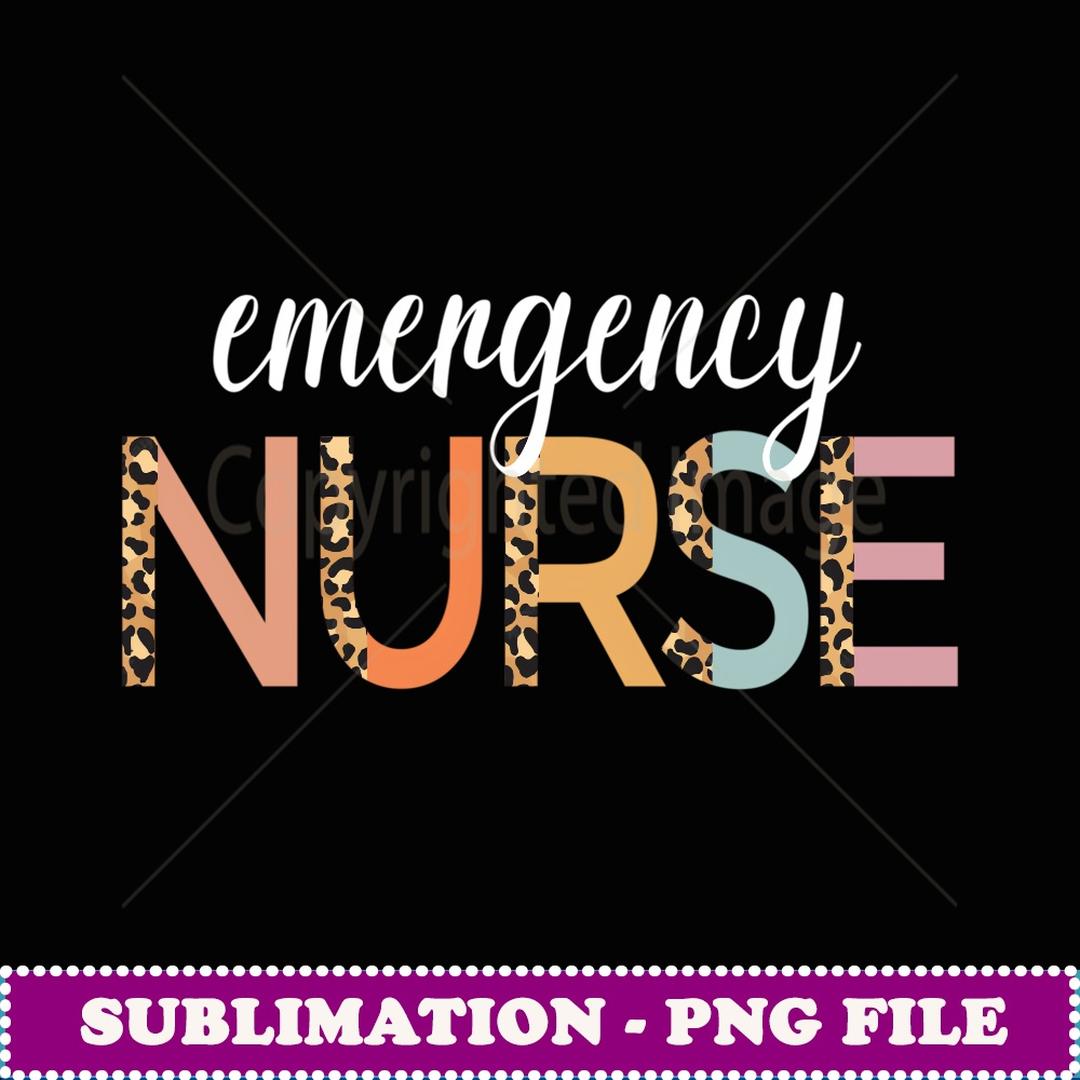 Emergency Nurse Day Life ER Nurses Week Healthcare Nursing - | Inspire ...