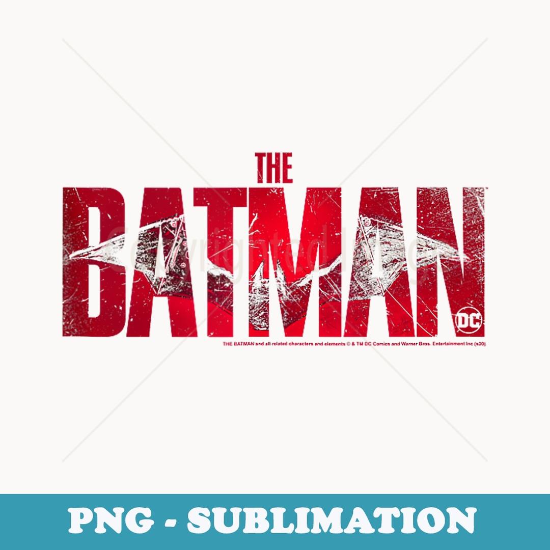 The Batman Movie Logo Bat Overlay - High-Resolution PNG Subl | Inspire ...
